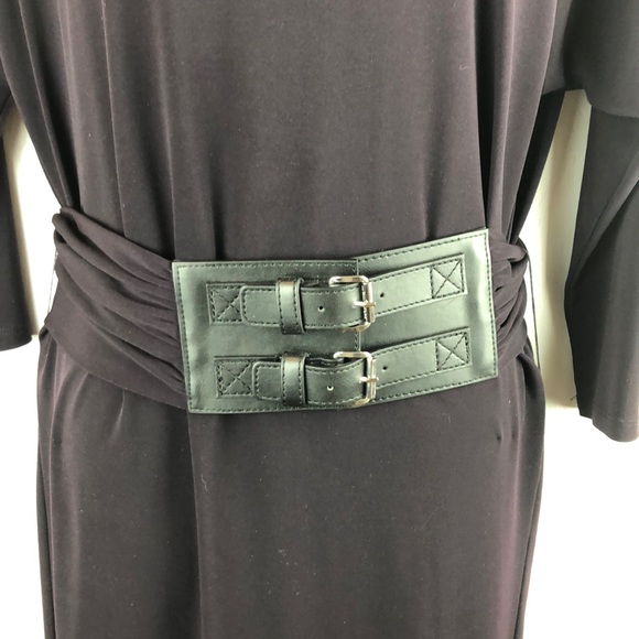 Michael Kors | Dresses | Michael Kors Rn 11818 Ca45885 Flattering ...